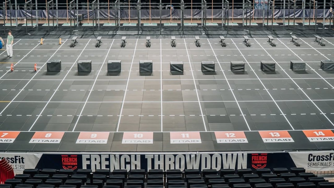 French Throwdown and Torian Pro Will Precede Online Semifinals for ...