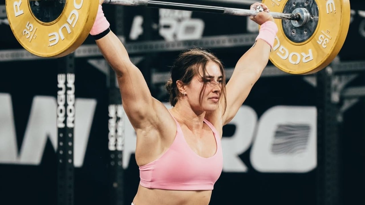 Who is Competing at Torian Pro?